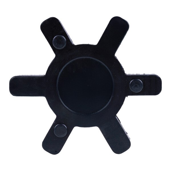 lovejoy coupling spider