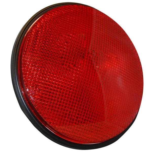 indicator light red